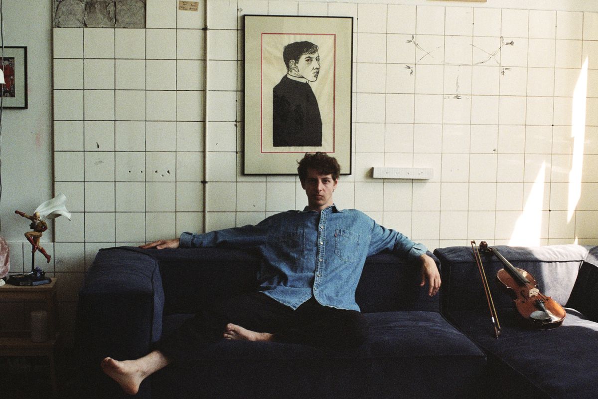 Nathan Micay: "Less is not more. If I can make ten different weird ...