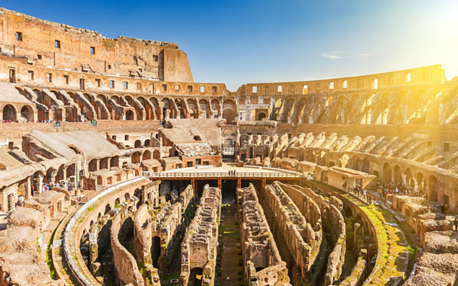 Weekend In Rome: What To Do And Where To Go | Marie Claire UK