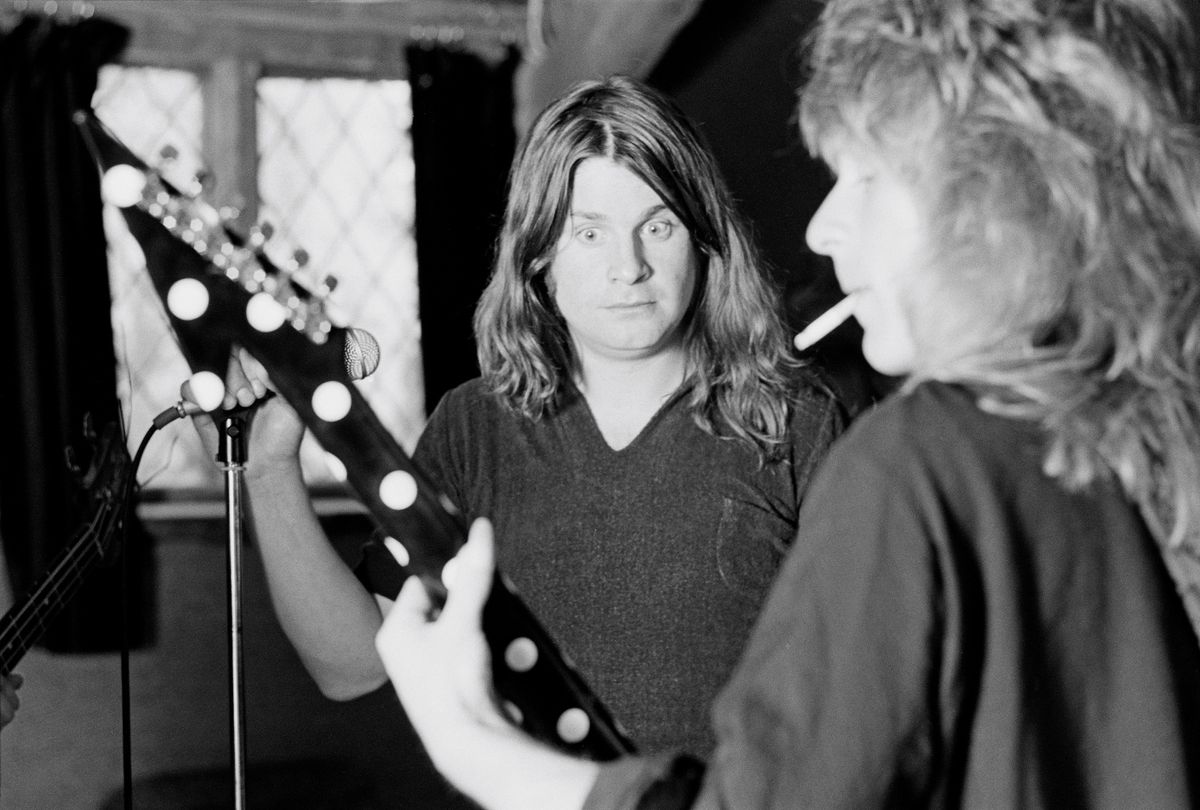 "He Was Not Only a Great Rock and Roll Player, But in the Classics, and ...