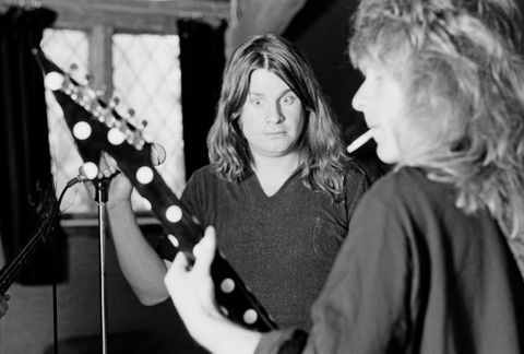 "He Was Not Only a Great Rock and Roll Player, But in the Classics, and ...