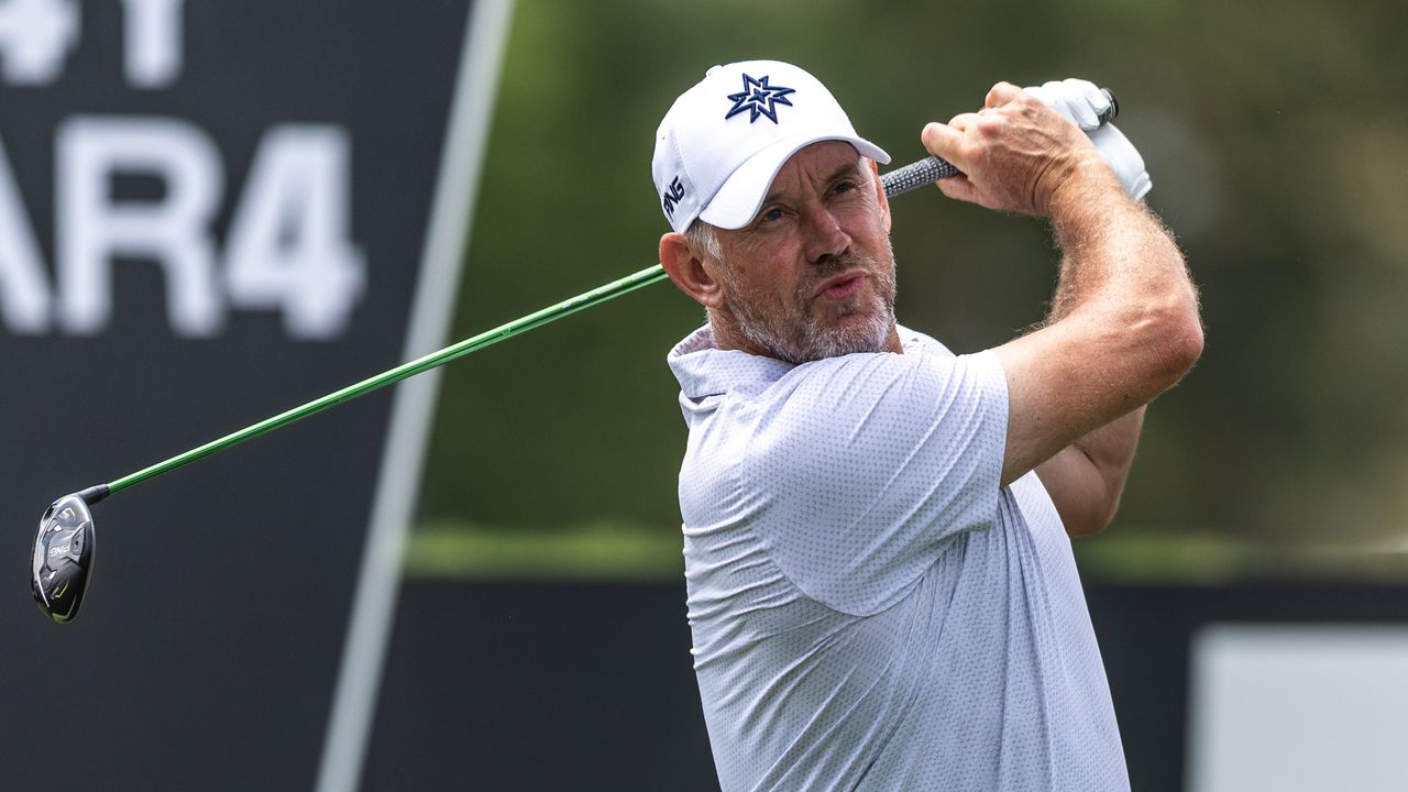 Lanny Wadkins: PGA Tour Champions Analyst To Quit | Golf Monthly