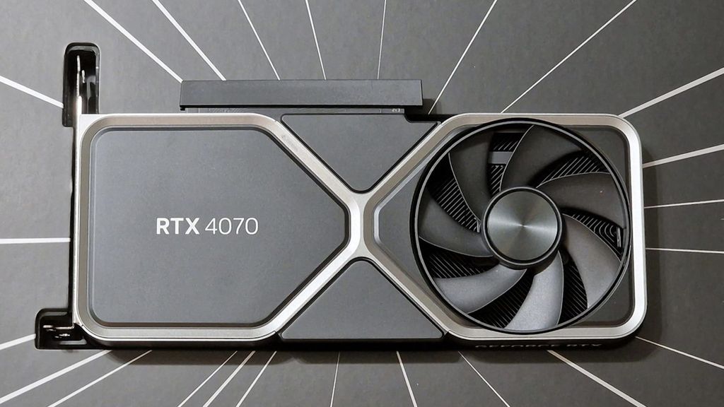 Nvidia GeForce RTX 4070: Specs, price and more | Tom's Guide