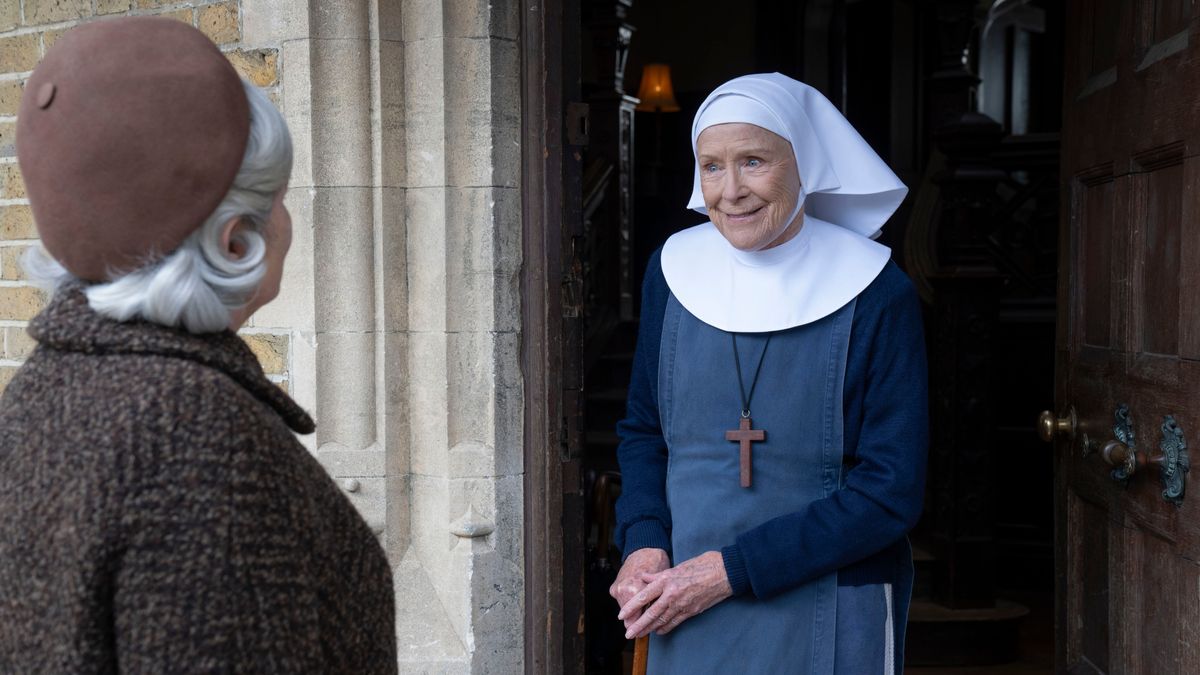 Call the Midwife season 14 episode 1 recap: who makes the shock ...