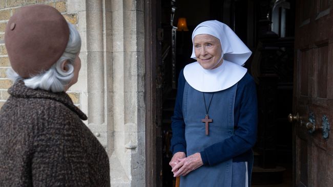 Shelagh Turner — our guide to the Call the Midwife character | What to ...