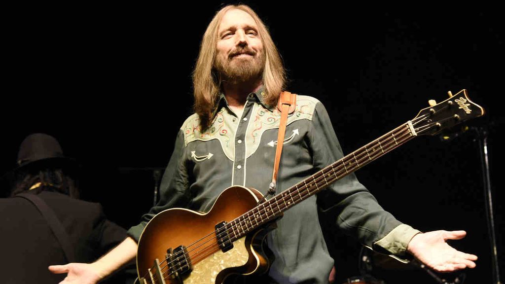 Tom Petty: the life of an American legend, by the people who knew him ...