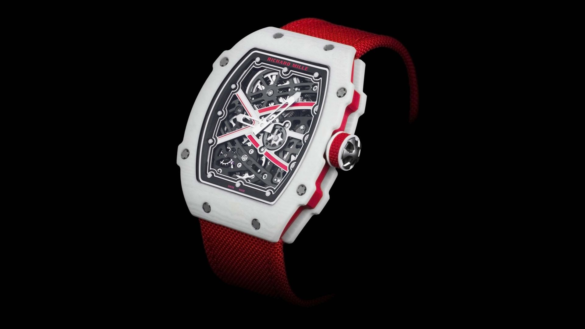 What watches do F1 drivers wear? | T3