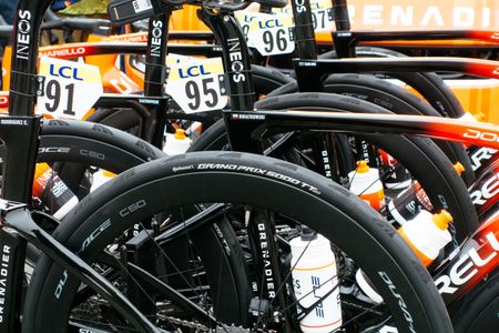 Cycling Features and Cycling Products Reviews - Cyclingnews