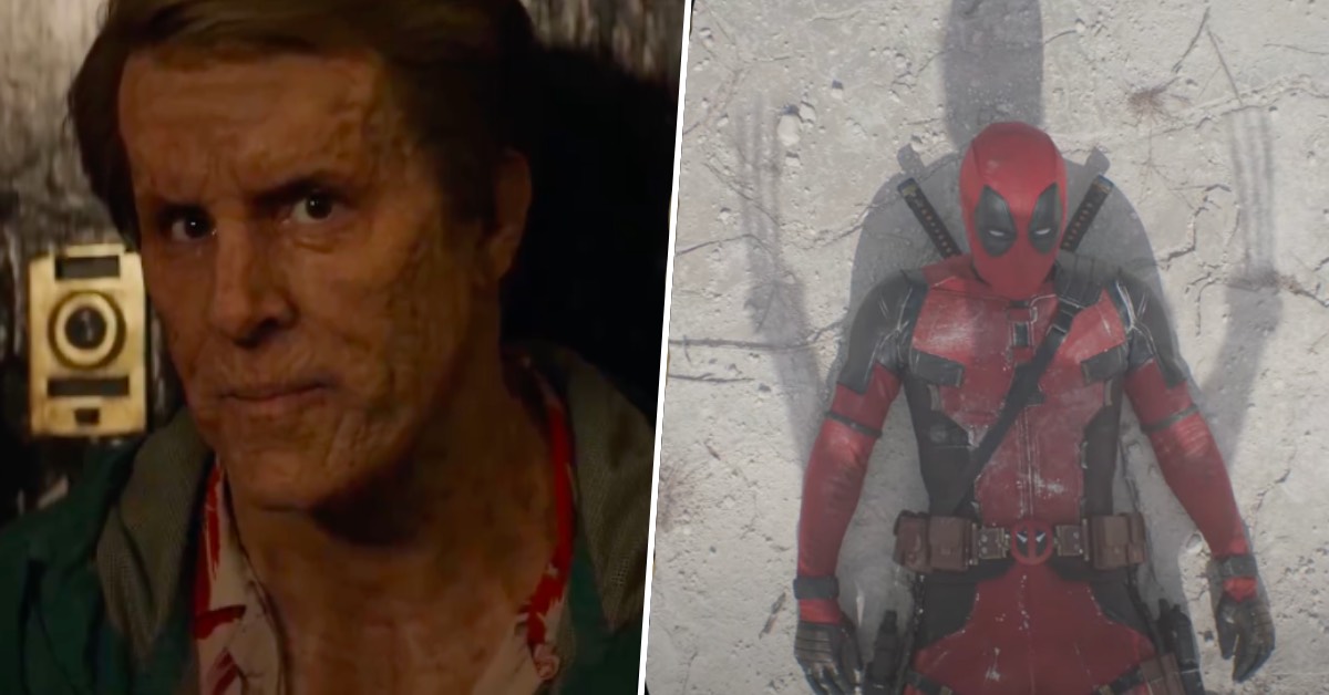 Deadpool 3’s latest trailer has a hidden Easter egg which dismantles ...