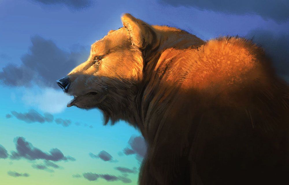 How to draw animals: 15 top tips | Creative Bloq