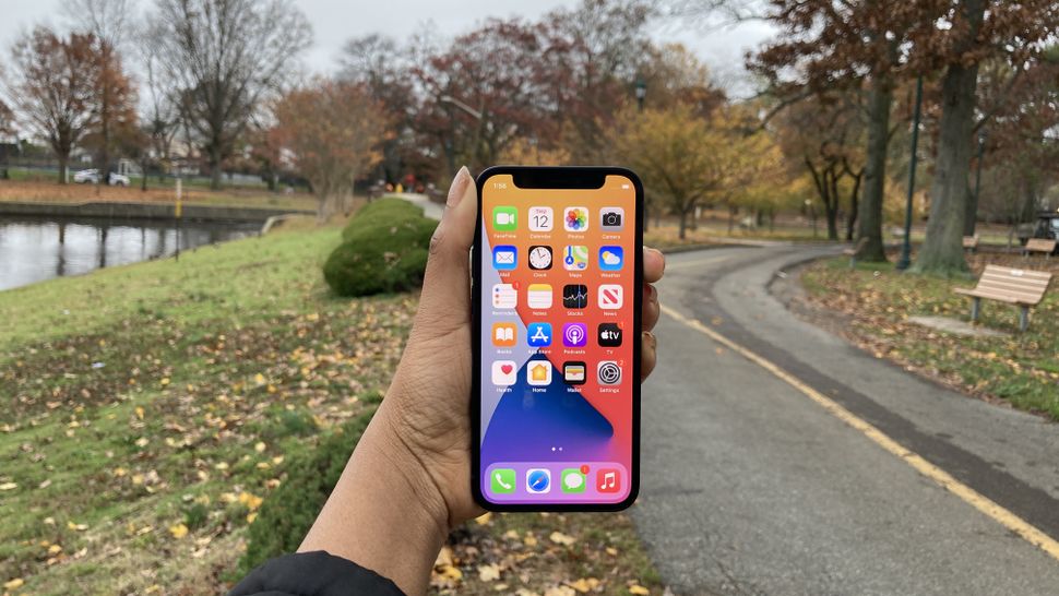 iPhone 12 mini vs. iPhone 12: The winner will surprise you | Laptop Mag