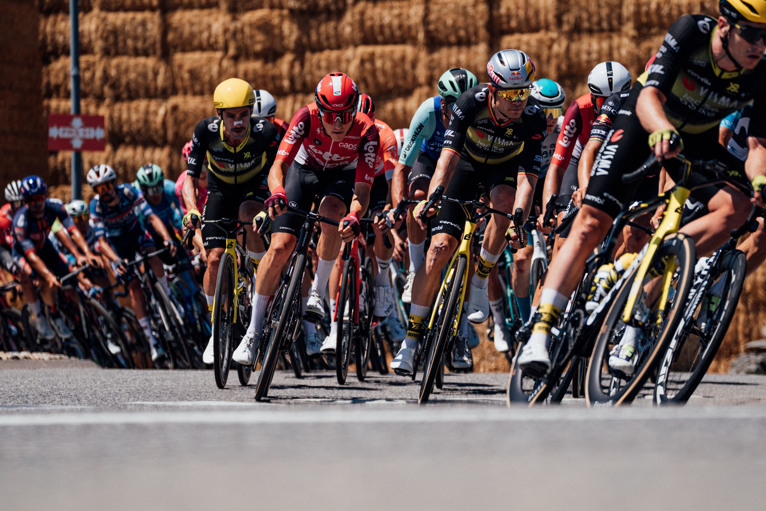 Pro cycling’s problems are more fundamental than when the Grand Tours ...
