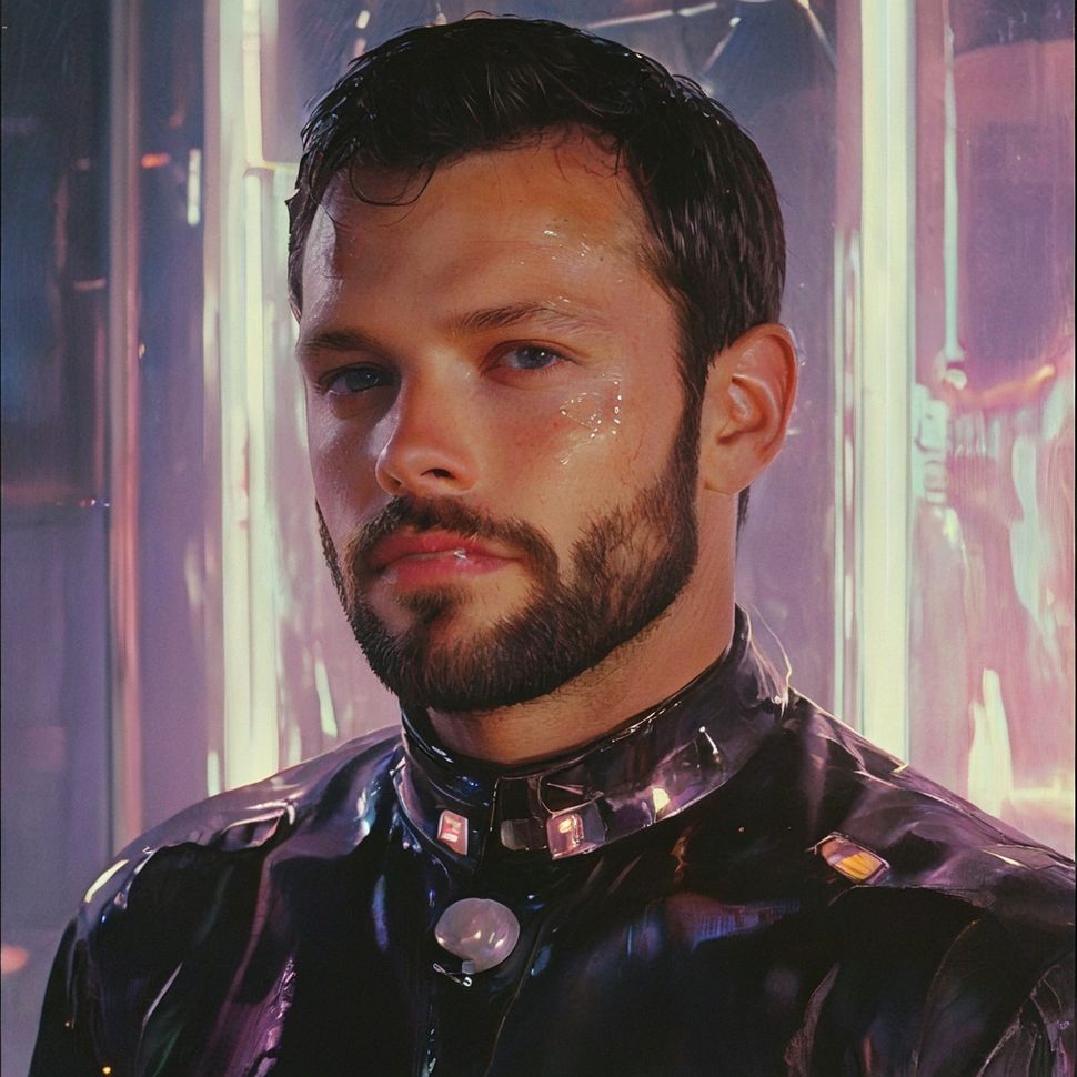 I used Leonardo to generate some AI images, and I can’t believe how ...