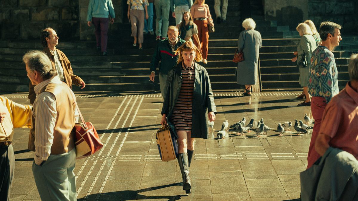 Kleo season 2 episode 1 recap: CIA joins the suitcase hunt | What to Watch