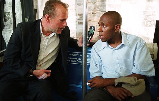 16 Blocks | What to Watch