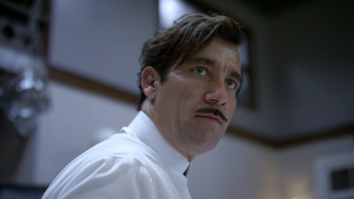 11 Great Clive Owen Movies And TV Shows And How To Watch Them | Cinemablend