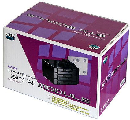 BTX Accessories - Either Way ATX or BTX Cases | Tom's Hardware