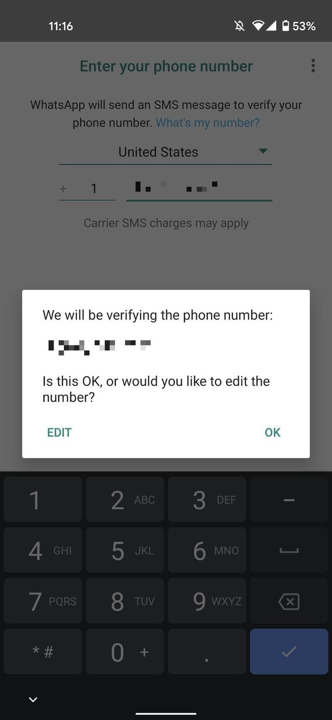 How to set up and start using WhatsApp for Android | Android Central