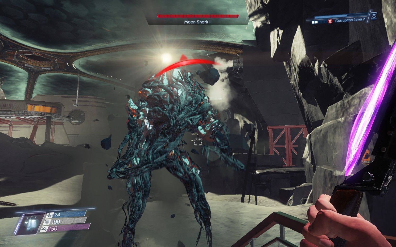 Prey—Mooncrash review | PC Gamer