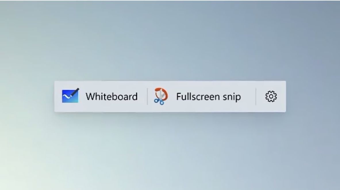 Windows 10 video reveals brand new interface — here’s what it’s like ...