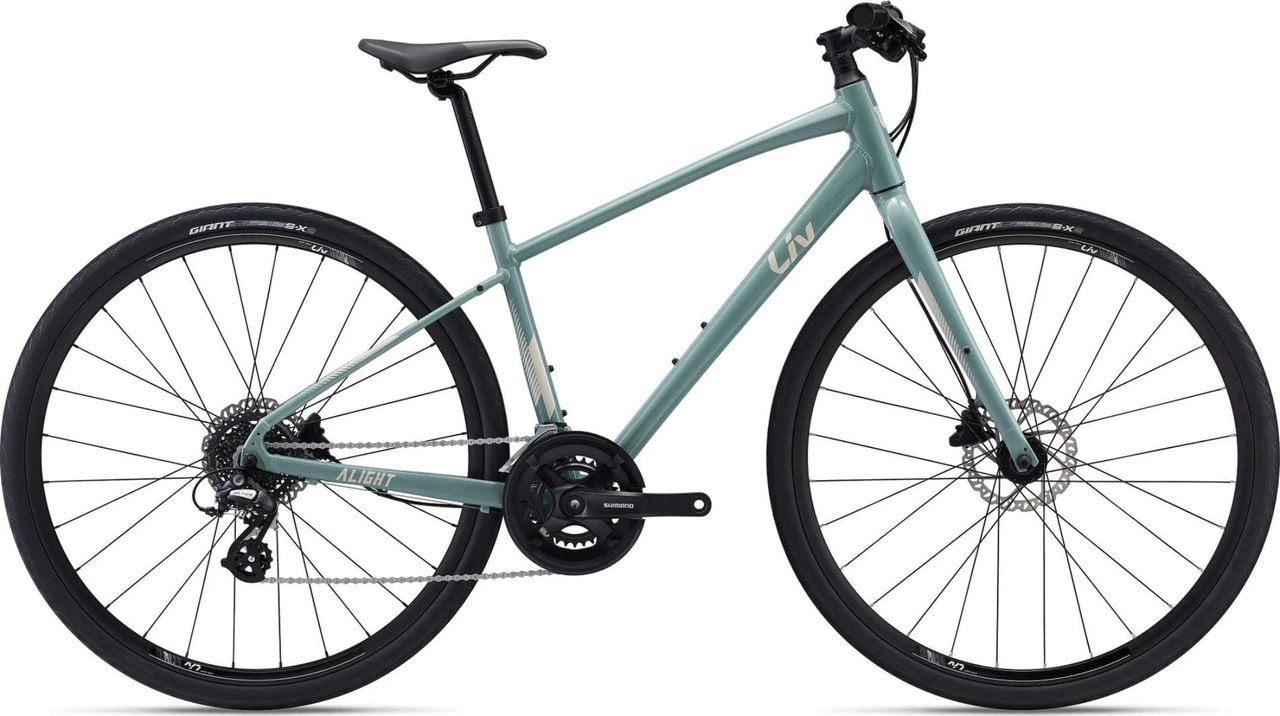 Best women's hybrid bikes and how to choose between them | Cycling Weekly