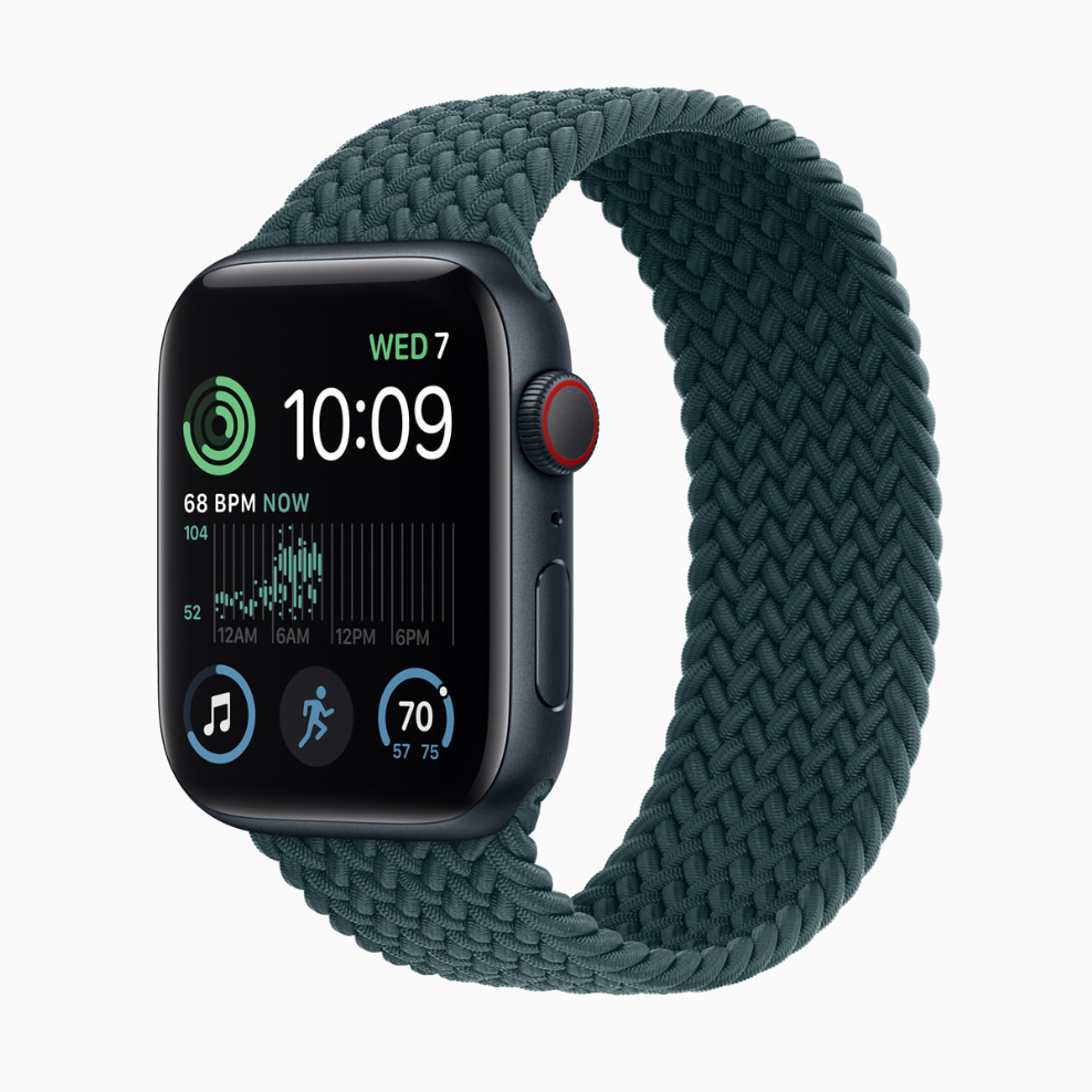 Apple Watch 40mm vs. 44mm: Which Apple Watch size should you get? | iMore