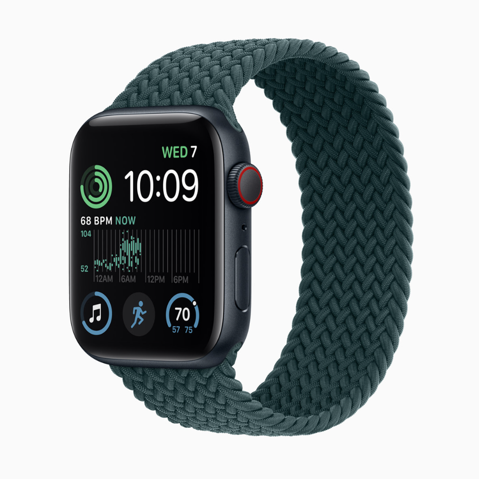 Apple Watch 40mm vs. 44mm: Which Apple Watch size should you get? | iMore