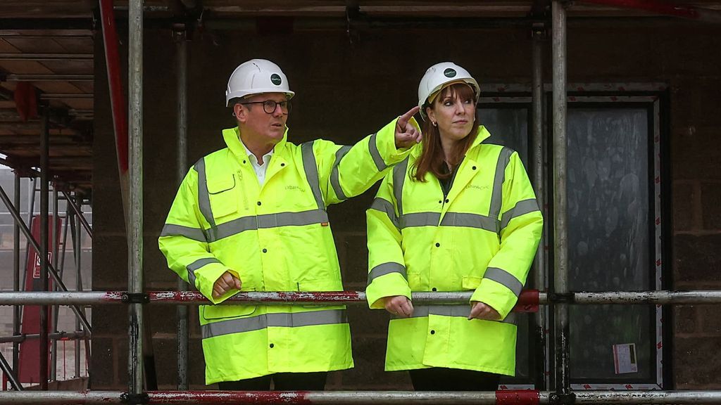 What is the Government’s New Housing Bank? | Homebuilding