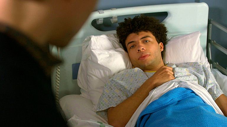 Doctors spoilers: Suni Bulsara asks Scarlett out clubbin'! | What to Watch