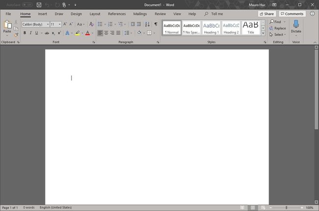 How to change the color theme of Office apps | Windows Central