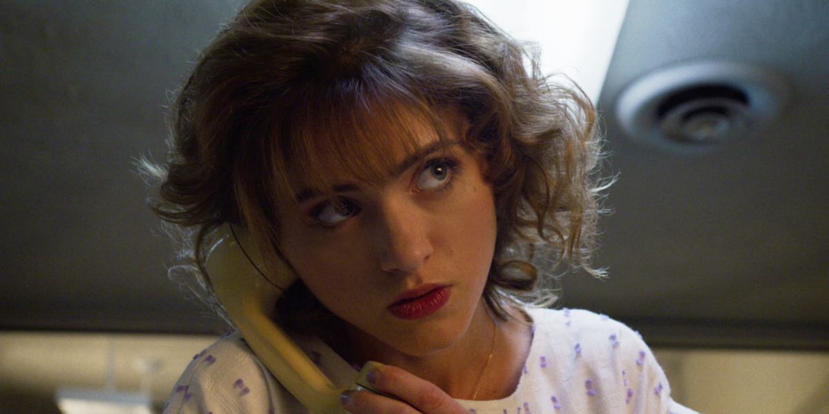 How Stranger Things Is Already Doing Things Differently For Season 4 ...