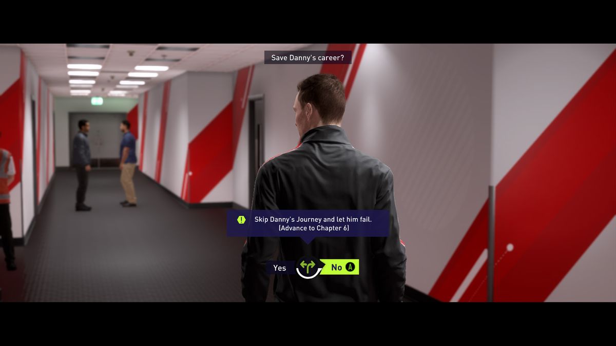 FIFA 18 review | PC Gamer