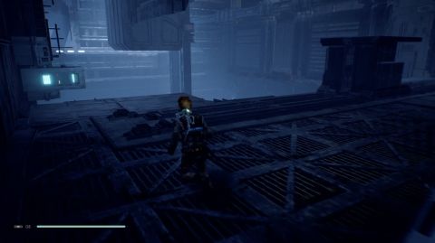 Star Wars Jedi Fallen Order walkthrough: Zeffo pt 3 - Star Wars Jedi ...