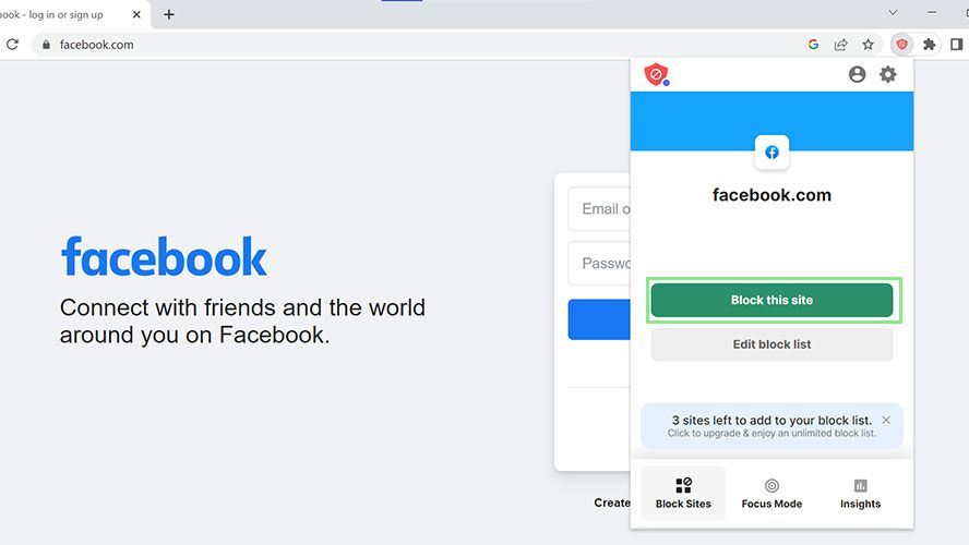 How to block websites in Chrome | Laptop Mag