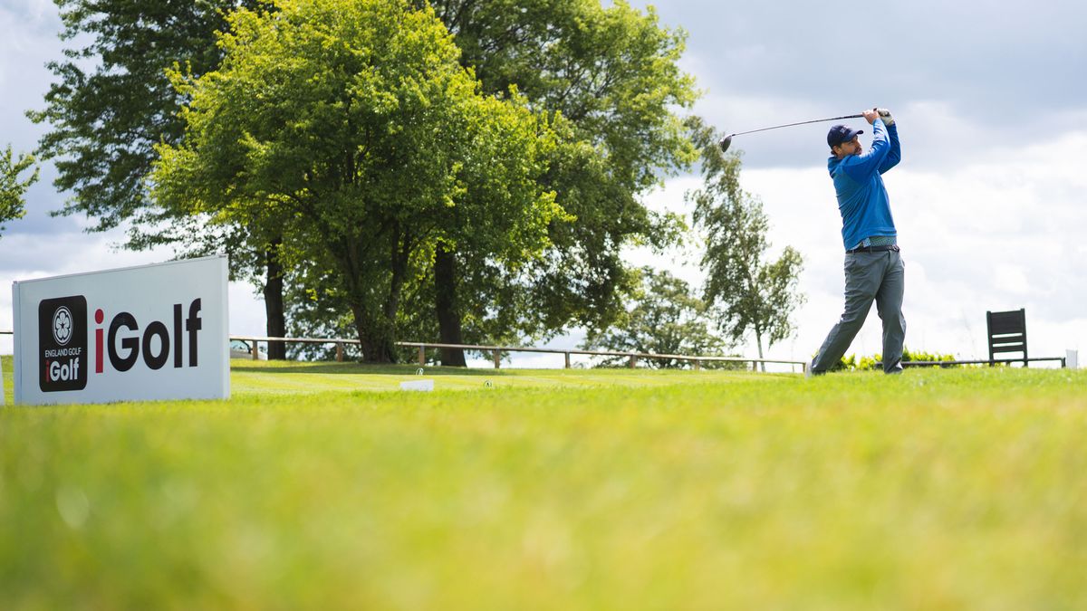Why I'd Thoroughly Recommend Playing An Open Golf Event | Golf Monthly