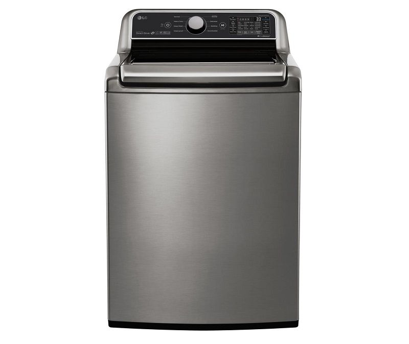 Best washing machine: 9 top buys | Real Homes
