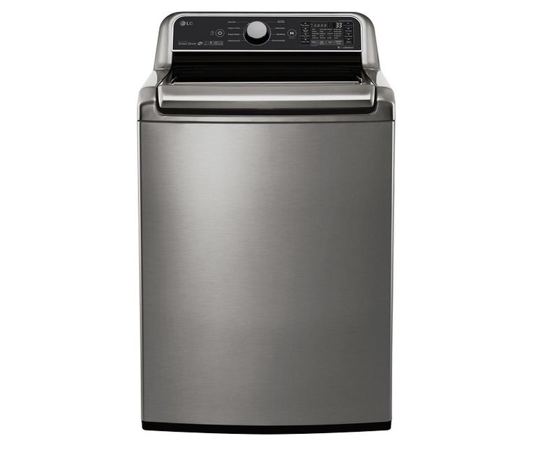 Best washing machine: 9 top buys | Real Homes