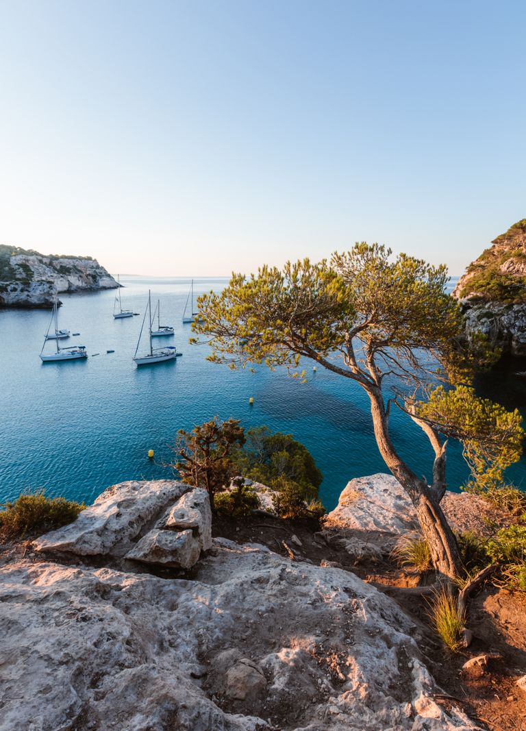 The 32 best places for a relaxing holiday | Woman & Home