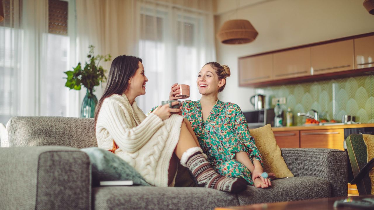 32 tricks for keeping on top of housework | Woman & Home