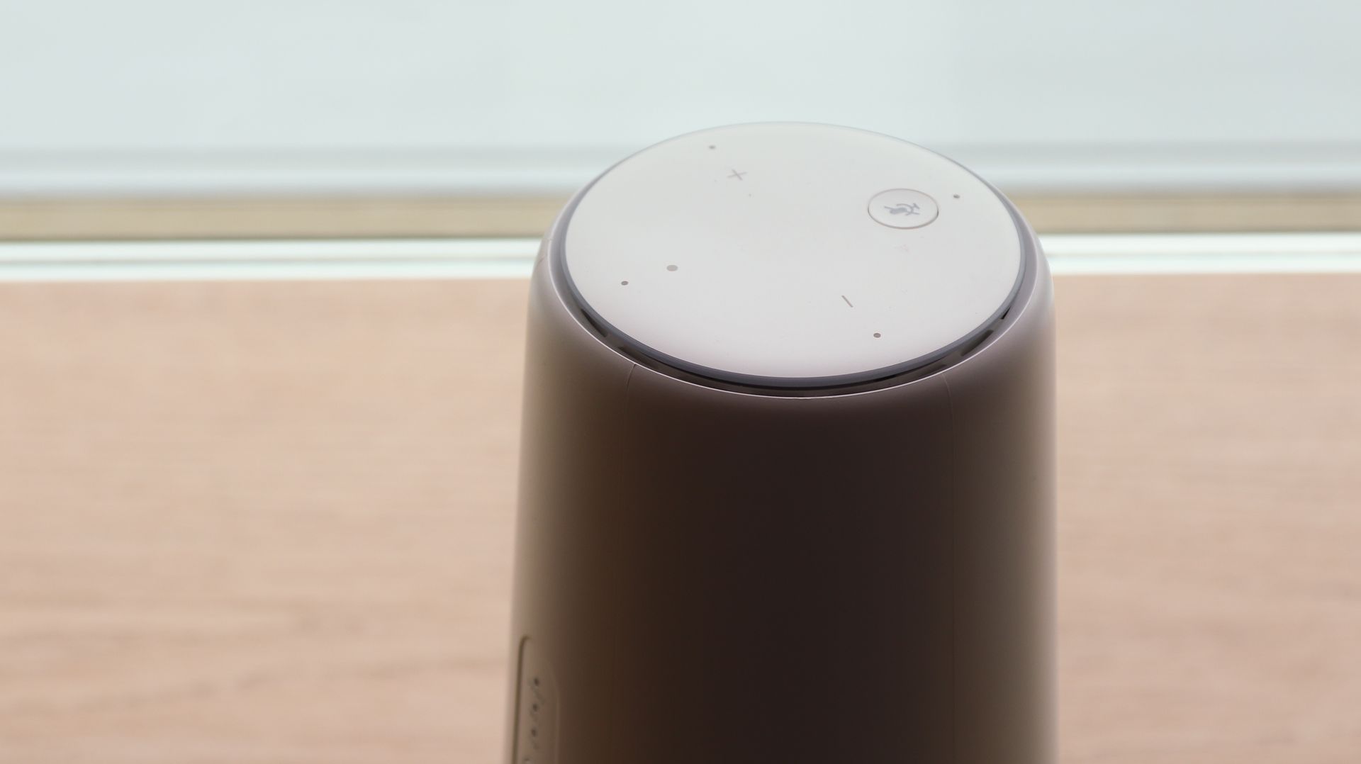 Huawei AI Cube review | TechRadar