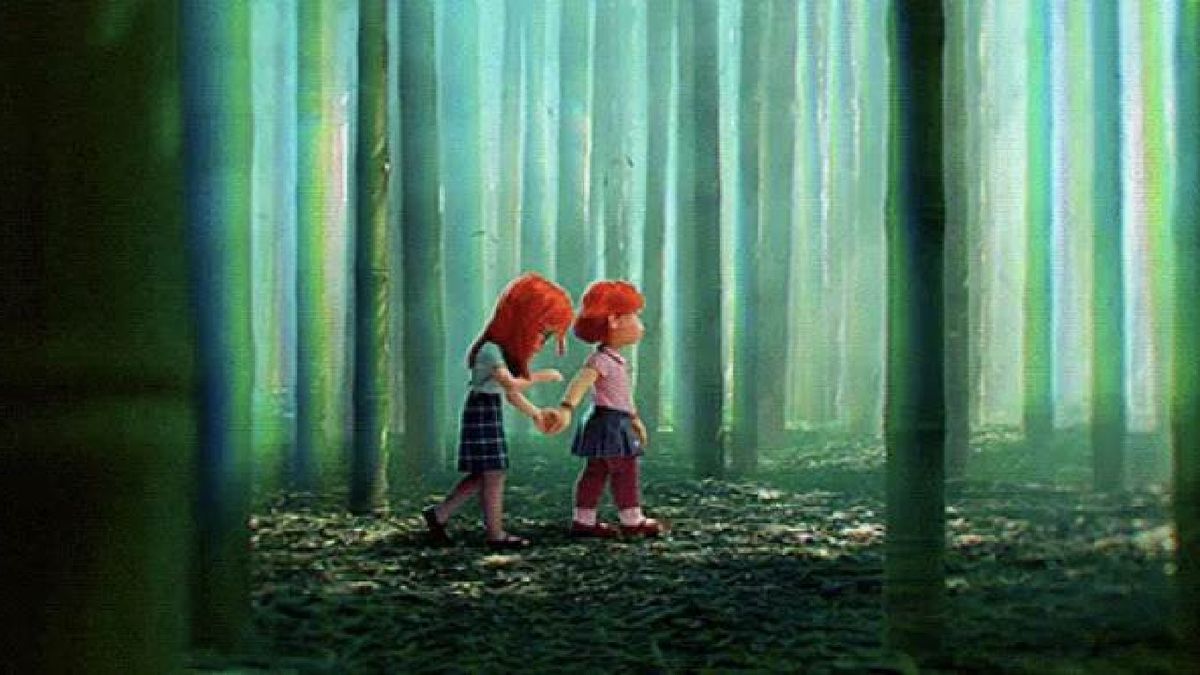 Turning Red: 7 Moments From The New Pixar Film I Loved | Cinemablend