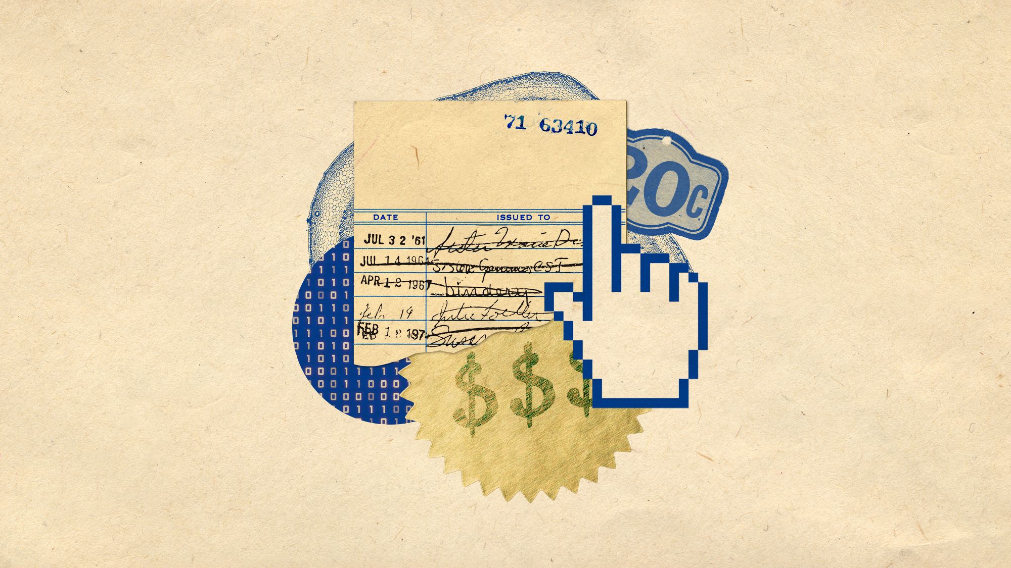 Libraries are feeling the cost burden of e-book popularity | The Week