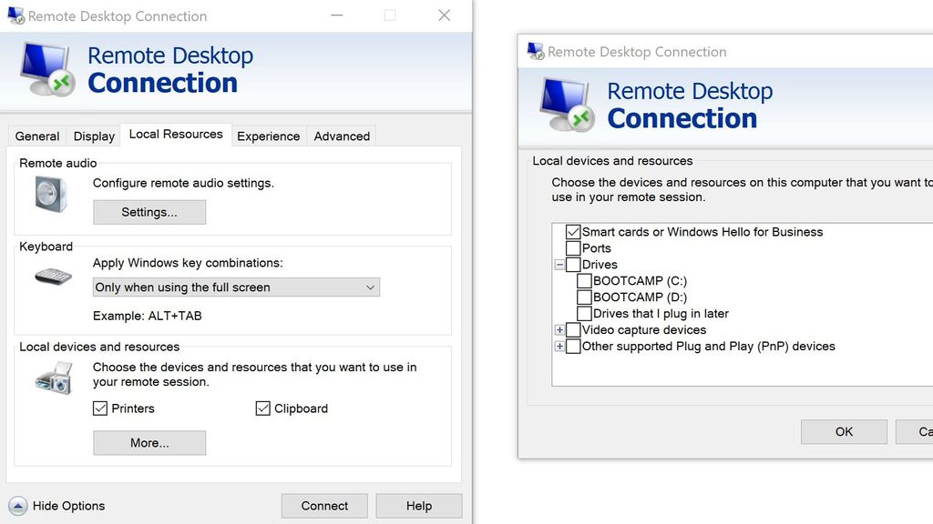 How to set up remote desktop connections in Windows 10 | TechRadar