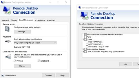 How to set up remote desktop connections in Windows 10 | TechRadar