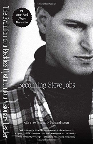 Best books about Apple and Steve Jobs you need to read right now | iMore