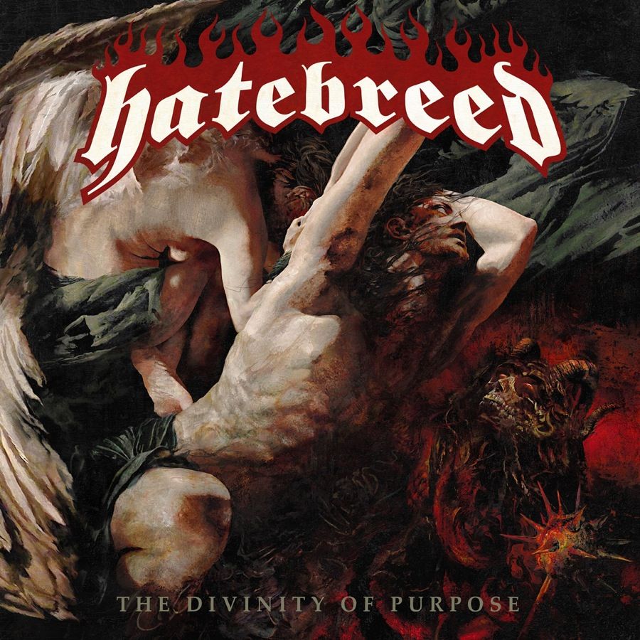 Interview: Hatebreed Guitarist Frank Novinec Discusses New Album, His ...
