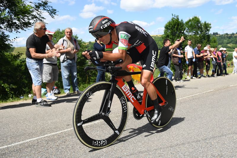 Articles by Craig Cunningham | Cycling Weekly