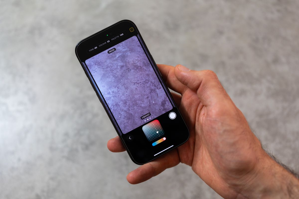 Apple iPhone 16 Pro review: max cameras – finally | Digital Camera World