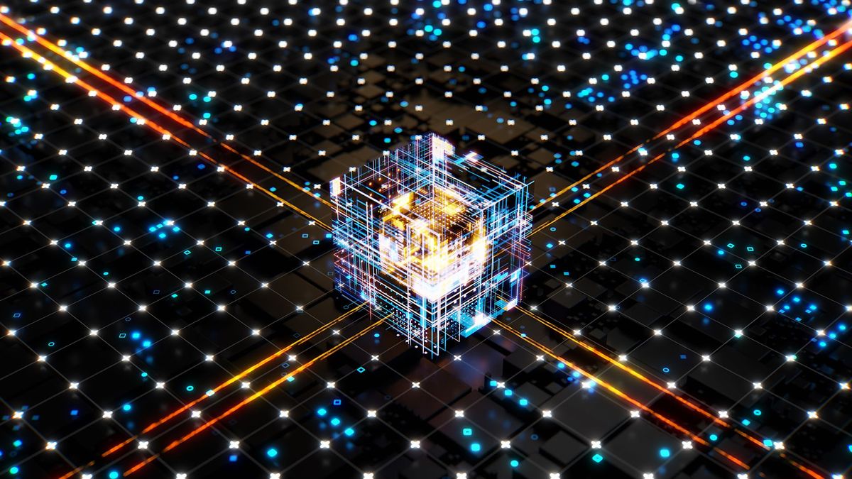 Why every VPN should use post-quantum encryption | Tom's Guide