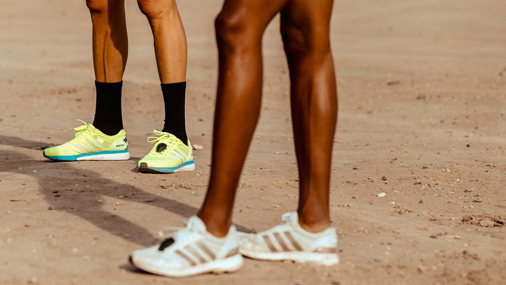 What Is Running Power And How Can It Help You Improve? | Coach