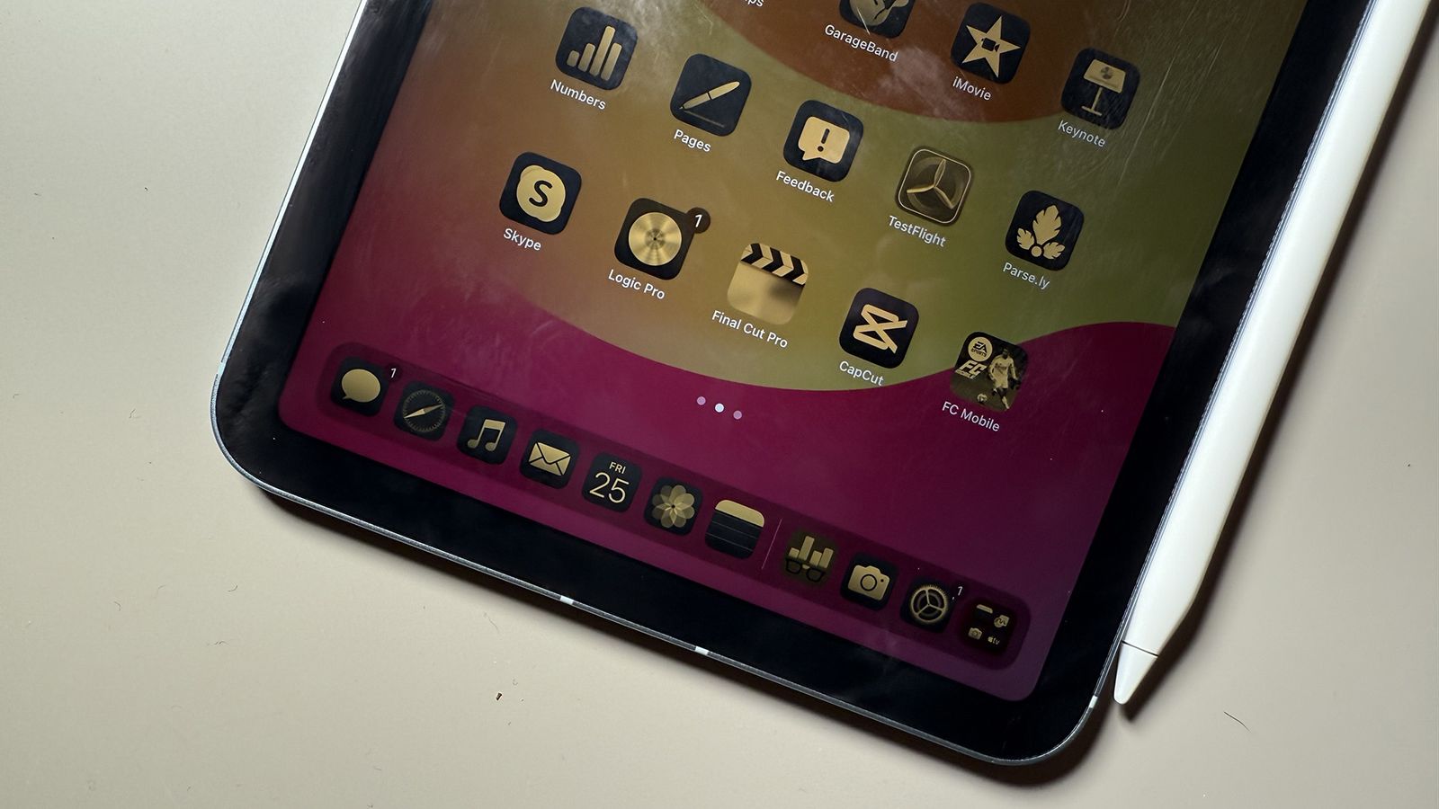 iPad mini A17 Pro review: small changes, big potential | T3